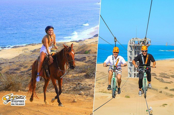 Cabo Combo Horseback Ride and Sky Bike Adventure - Final Thoughts: Is This Experience Worth It?