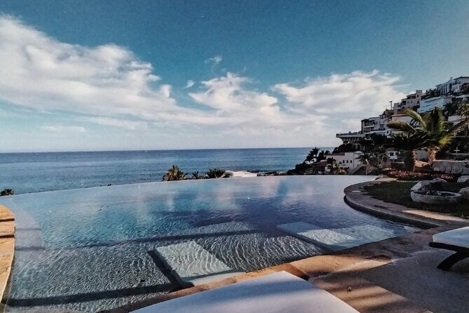 Cabo combo tour - FAQs