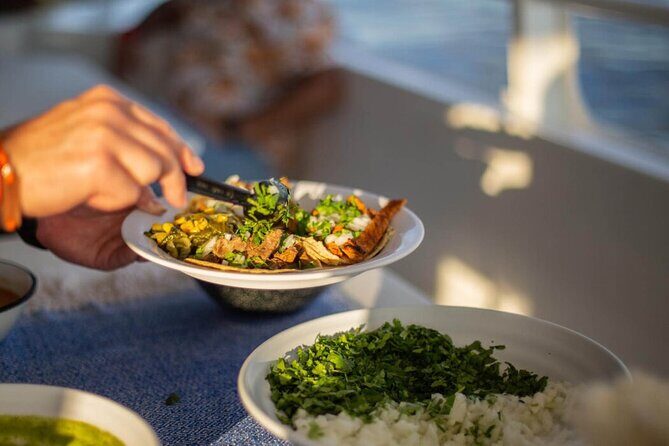 Cabo Cruise Sunset Adventure: Tacos, Margaritas & Sea Lions - Practical Aspects of the Tour