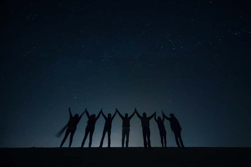 Cabo de Gata: Guided Night Walk with Stargazing - Key Points