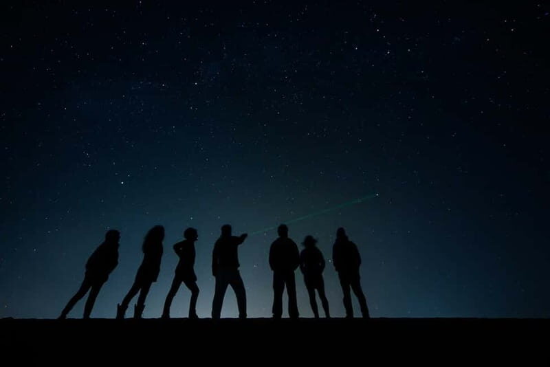 Cabo de Gata: Guided Night Walk with Stargazing - An In-Depth Look at the Cabo de Gata Night Walk