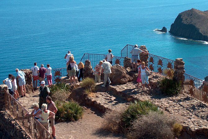 Cabo de Gata Natural Park from Roquetas, Aguadulce & Almeria - What Makes This Tour Stand Out