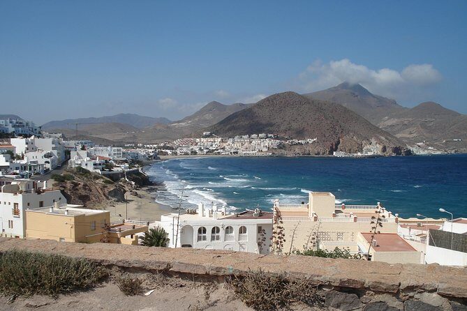 Cabo de Gata Natural Park from Roquetas, Aguadulce & Almeria - The Experience on the Ground