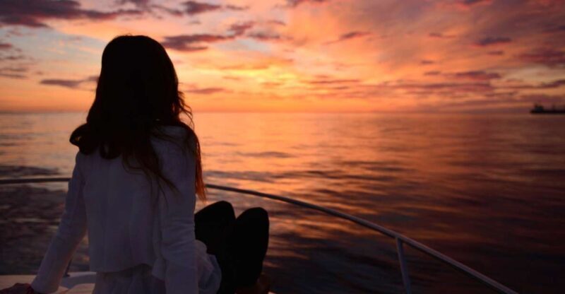 Cabo de Gata Natural Park: Sunset Sailing Tour with Cava - What To Expect on the Sunset Sailing Tour