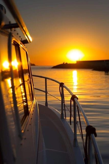 Cabo de Gata Natural Park: Sunset Sailing Tour with Cava - The Sum Up