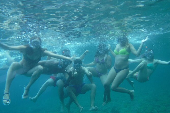 Cabo de Gata: Tour en kayak y snorkel full face + fotos incluidas - Final Thoughts