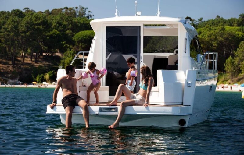 Cabo de Gata: Yacht Tour to the 5 Best Beaches - Who Will Love This Tour?