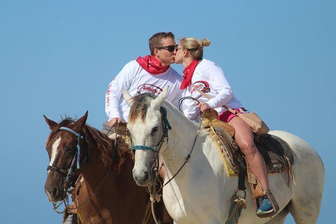 Cabo Desert ATV & Beach Horseback Combo enjoy adventure and beauty! - An In-Depth Look at the Cabo Desert ATV & Beach Horseback Combo