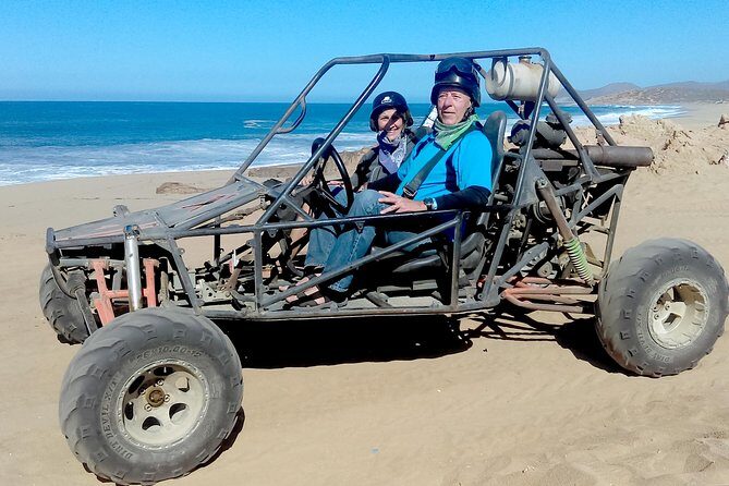 Cabo Dune Buggy- The Off Road Adventure - Introduction: An Off-Road Adventure in Los Cabos