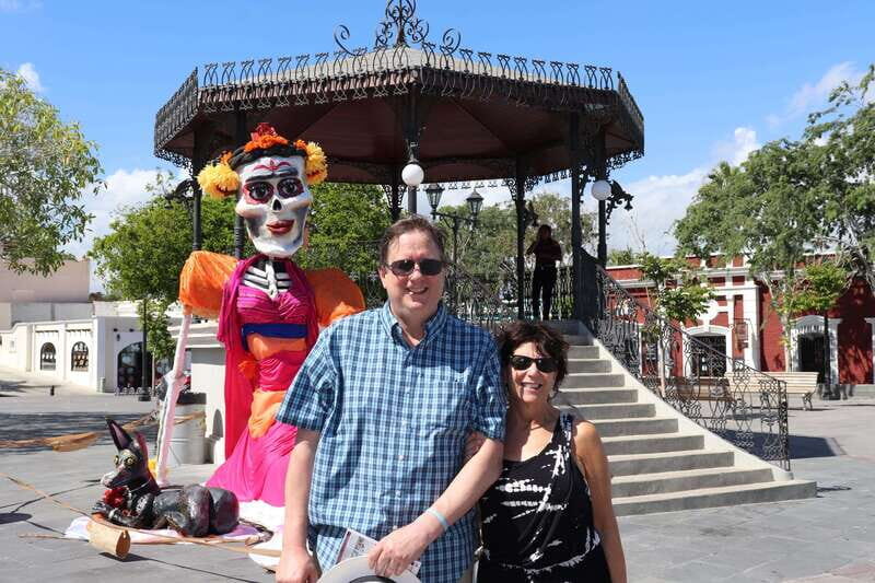 Cabo Encounter with Optional Clear Boat and Lunch - The Value of the Tour