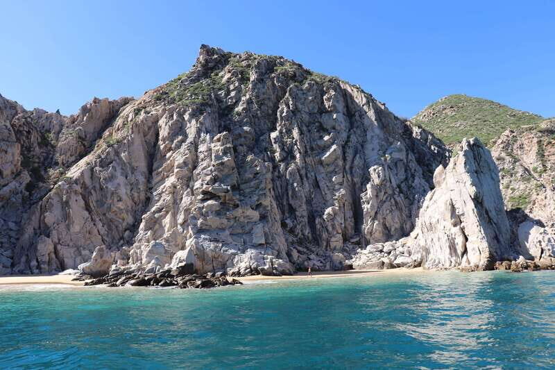 Cabo Encounter with Optional Clear Boat and Lunch - The Sum Up: Who Is This Tour Best For?