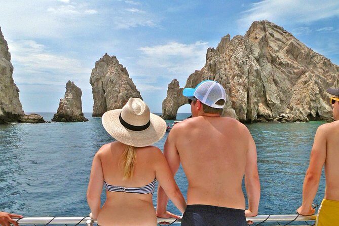 Cabo Escape Snorkel Fun Cruise - FAQ