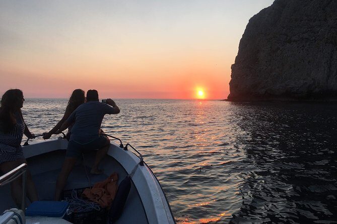Cabo Espichel Sunset Tour - What’s Included and What to Consider