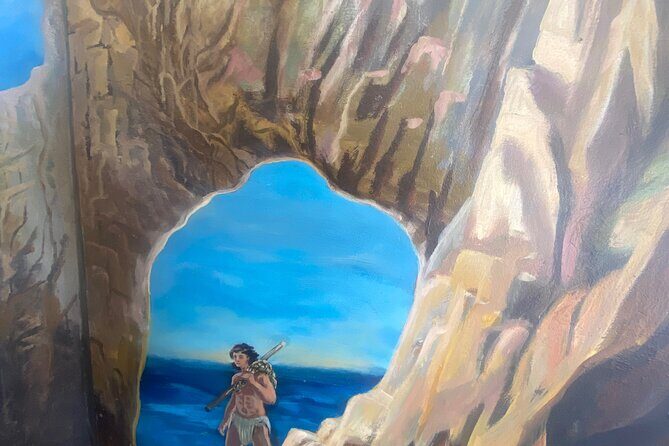 Cabo Food Tasting Experience with ARCH Boat Tour INCLUDED - An Overview of the Cabo Food & Landmarks Tour