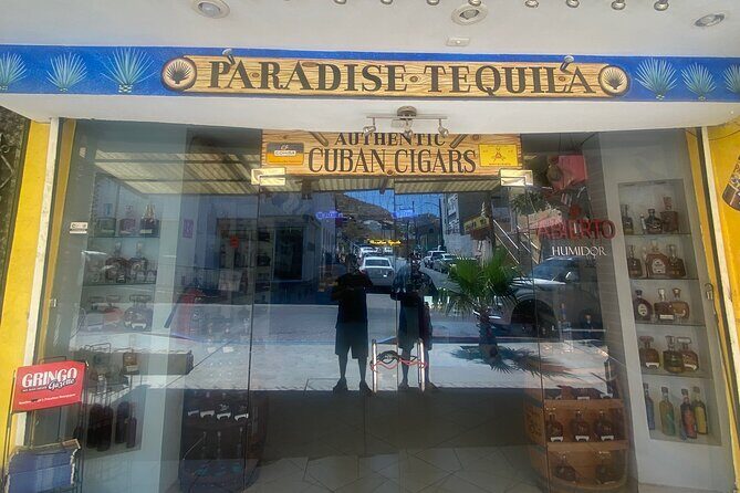 Cabo Food Tasting Experience with ARCH Boat Tour INCLUDED - The Sum Up