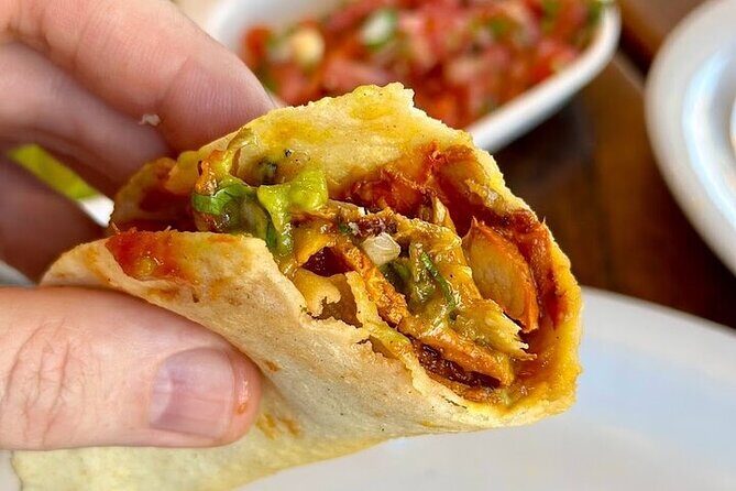 Cabo Food Tasting Experience with ARCH Boat Tour INCLUDED - FAQs