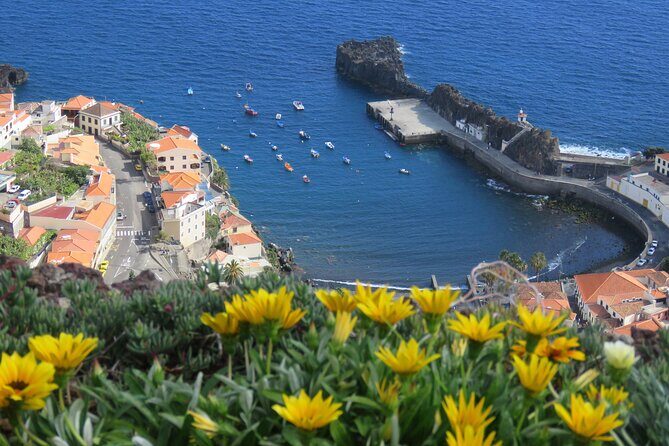 Cabo Girão & mountains 4x4 tour - What’s Included & What to Expect