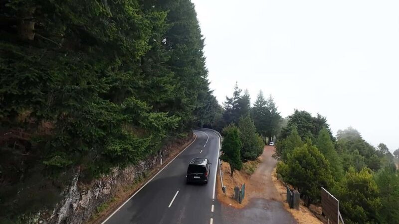 Cabo Girão, Seixal, Porto Moniz & more  Full Day + PickUp - Key Points