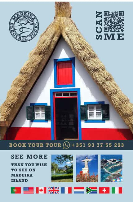 Cabo Girão, Seixal, Porto Moniz & more  Full Day + PickUp - Who Is This Tour Best Suited For?