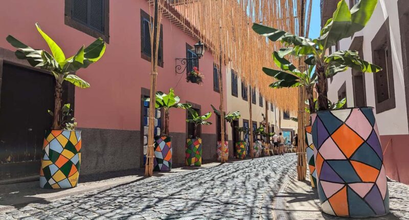 Cabo Girão Skywalk in 3h: Private Jeep Experience + C. Lobos - Authentic Insights from Previous Travelers