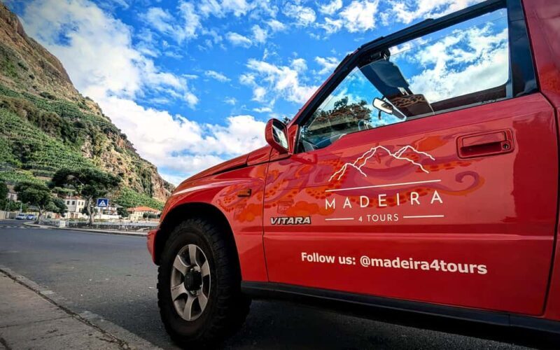 Cabo Girão Skywalk in 3h: Private Jeep Experience + C. Lobos - The Sum Up: Why This Tour Is a Solid Pick