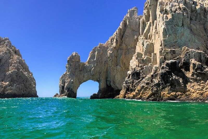 Cabo Glass-Bottom Boat Arch, Marine Life & Scenic Views - FAQ