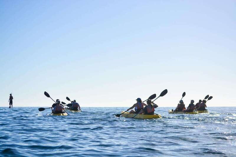 Cabo: Half-Day Kayak & Snorkel to Santa Maria & Chileno Bay - The Value and Who It’s Best For