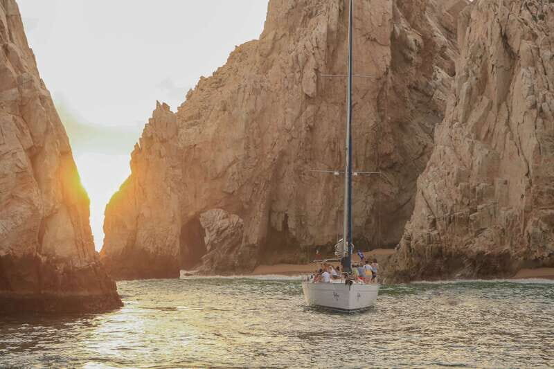 Cabo Luxury Sunset Sailing Adventure with Open Bar - Why This Tour Offers Great Value