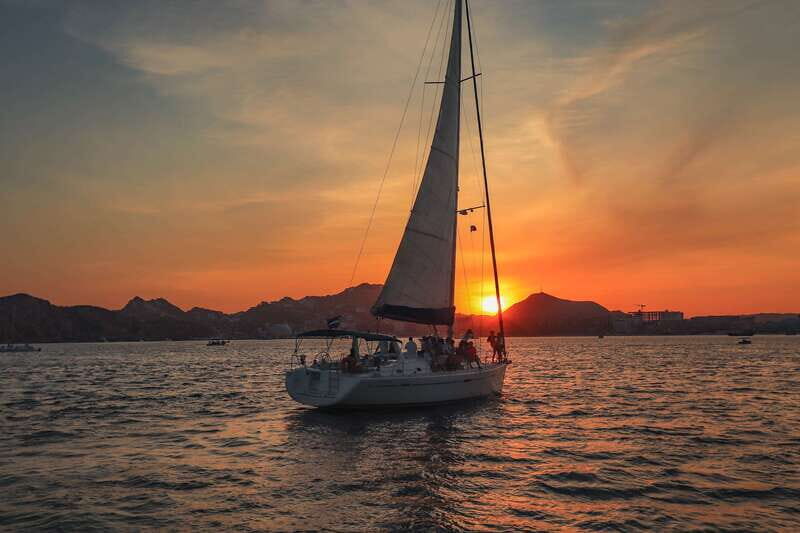 Cabo Luxury Sunset Sailing Adventure with Open Bar - Authentic Insights from Past Travelers