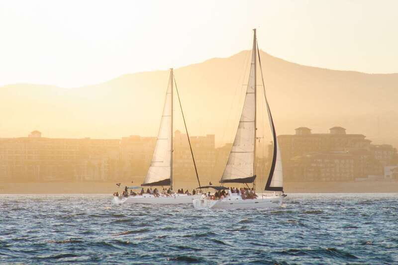 Cabo Luxury Sunset Sailing Adventure with Open Bar - Practical Tips for Your Sunset Sailing Experience