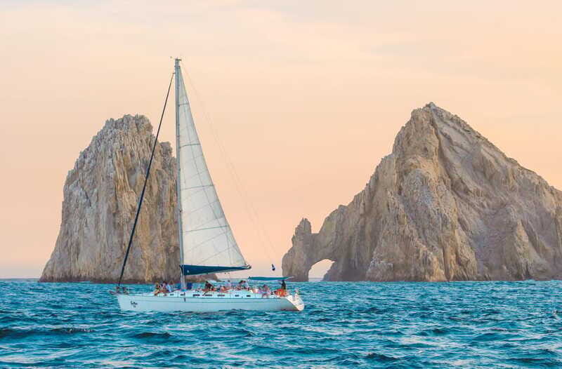 Cabo Luxury Sunset Sailing Adventure with Open Bar - Who Should Consider This Tour