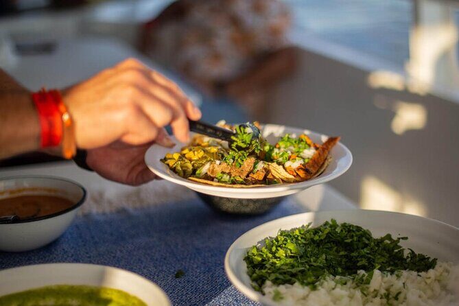 Cabo Mexican Sunset Cruise: Tacos, Margaritas & The Arch Combo - Who Will Love This Tour?