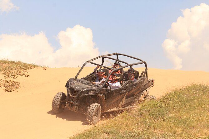 Cabo Migrino Beach & Desert Tour (Quad UTV) - Who Is This Tour Best For?