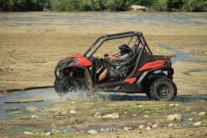 Cabo Migrino Beach & Desert UTV Tour and Tequila Tasting - Who Will Love This Tour?