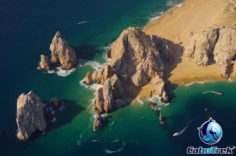 Cabo Ocean SAFARI - FAQ