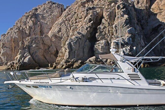 Cabo Private 36ft Yacht  Scenic Cruise & Relaxation - Pricing and Value: Is It Worth It?