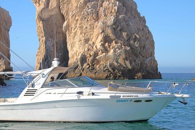 Cabo Private 36ft Yacht  Scenic Cruise & Relaxation - Final Thoughts