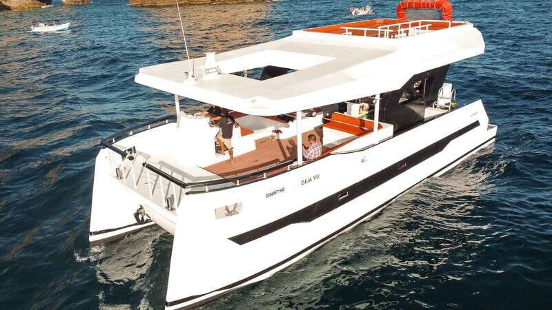 Cabo: Private Catamaran Tour - The Experience of the Guides and Crew