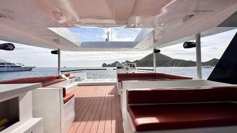 Cabo: Private Catamaran Tour - Who Will Love This Tour?