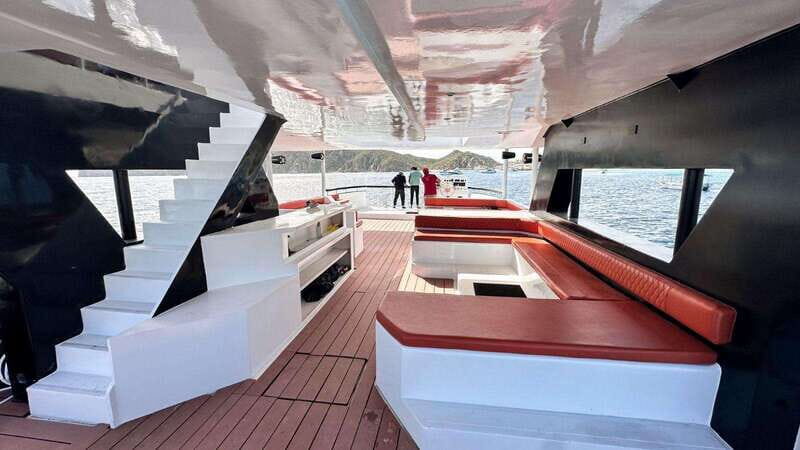 Cabo: Private Catamaran Tour - Final Thoughts