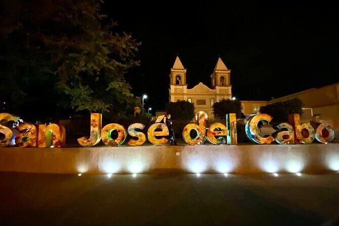 Cabo Private Transportation Airport to Cabo San Lucas Pacific Side, Nobu Hard Rock - Introduction