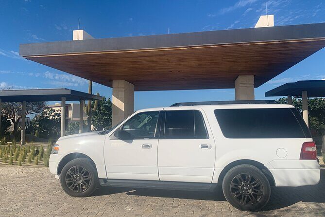 Cabo Private Transportation to Cabo - Frequently Asked Questions