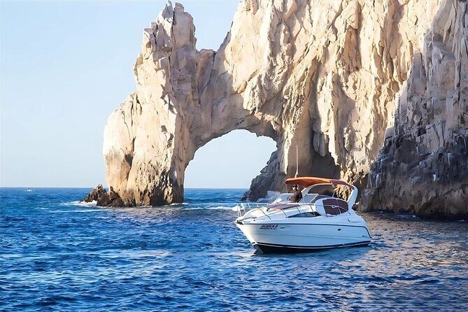 Cabo Private Yacht Cruise to El Arco with Snorkeling Adventure - Why We Love the Cabo Private Yacht Tour