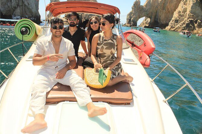 Cabo Private Yacht Cruise to El Arco with Snorkeling Adventure - The Real Value: Why This Tour Works