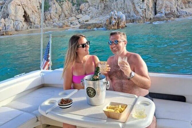 Cabo Private Yacht Cruise with Snorkeling and Swim Stop - What to Expect from the Cabo Private Yacht Cruise