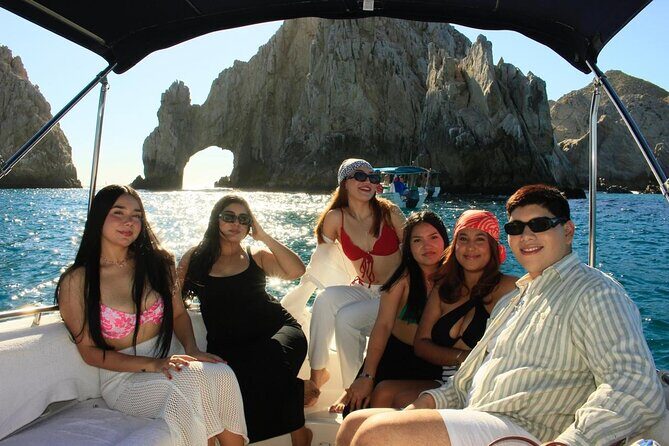 Cabo Private Yacht Tour: The Arch, Sea Lions & Scenic Beaches - Why the Price Offers Good Value