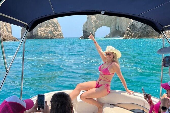 Cabo Private Yacht Tour: The Arch, Sea Lions & Scenic Beaches - Final Thoughts: Who Will Love This Tour?