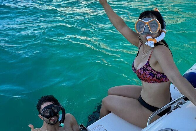 Cabo Private Yacht Tour: The Arch, Sea Lions & Scenic Beaches - FAQ