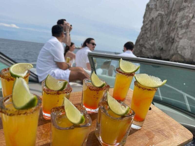 Cabo: Private Yacht Tour, Water Activities, Lunch & Drinks - Discovering Cabo Through a Private Yacht Tour: An In-Depth Review