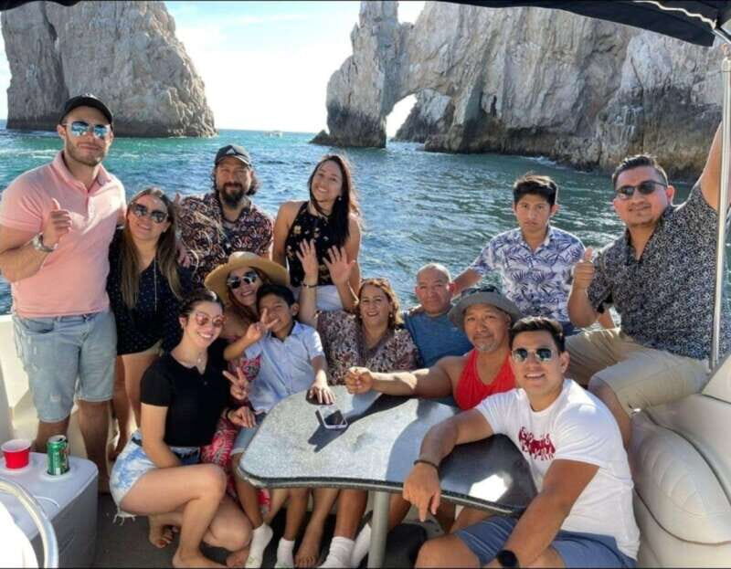Cabo: Private Yacht Tour, Water Activities, Lunch & Drinks - Who Is This Tour Best For?
